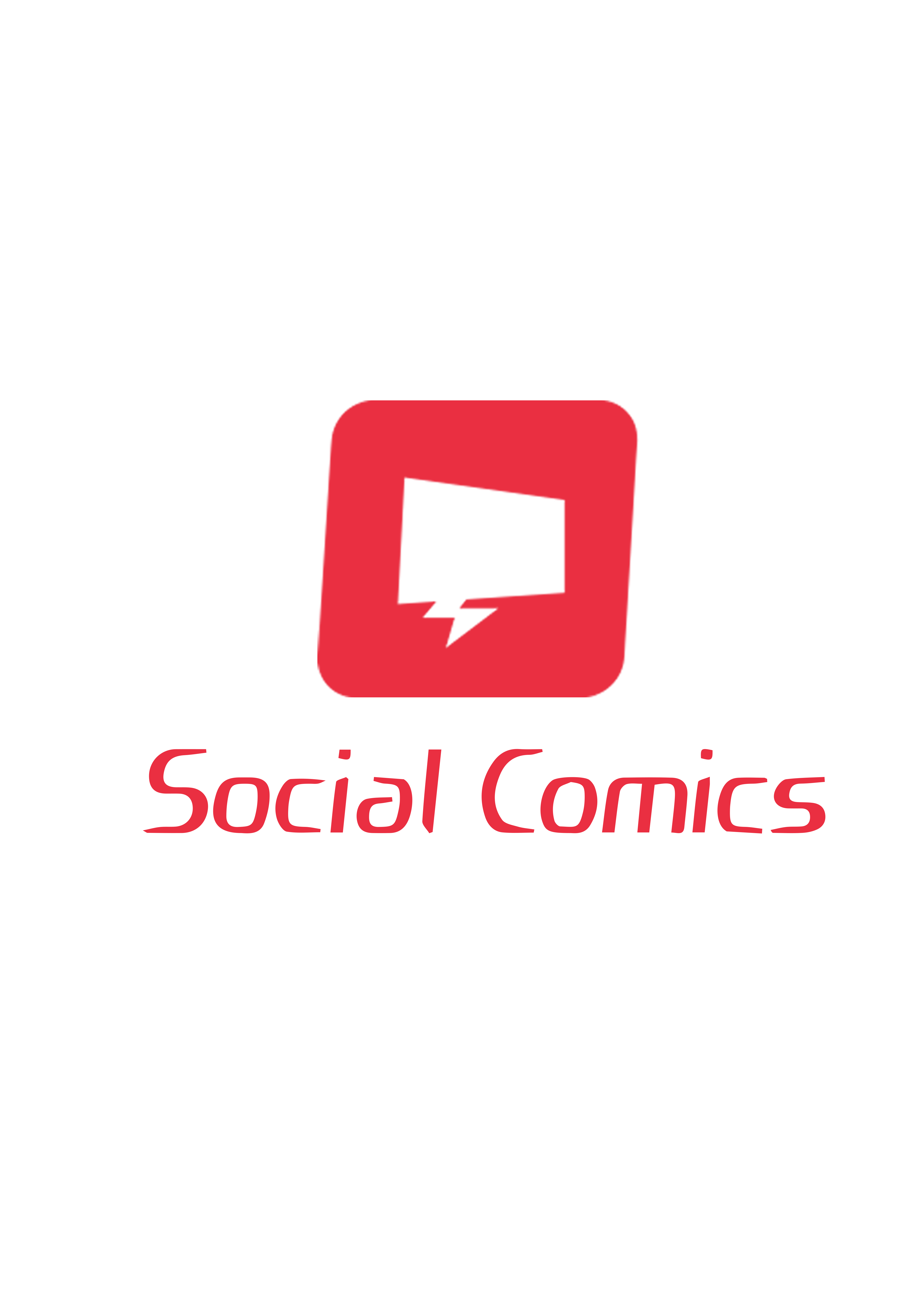 Social Comics | Biazi Telecom